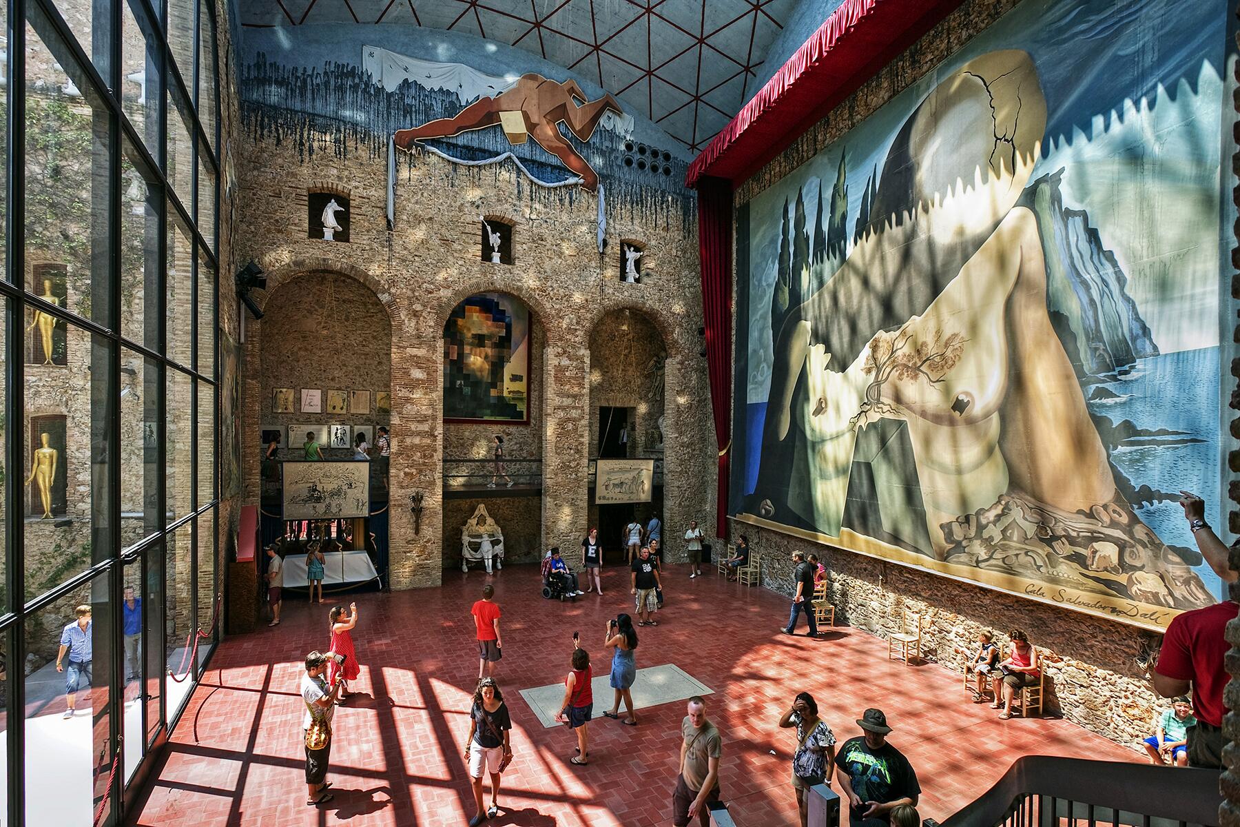 The Best Museums in Spain