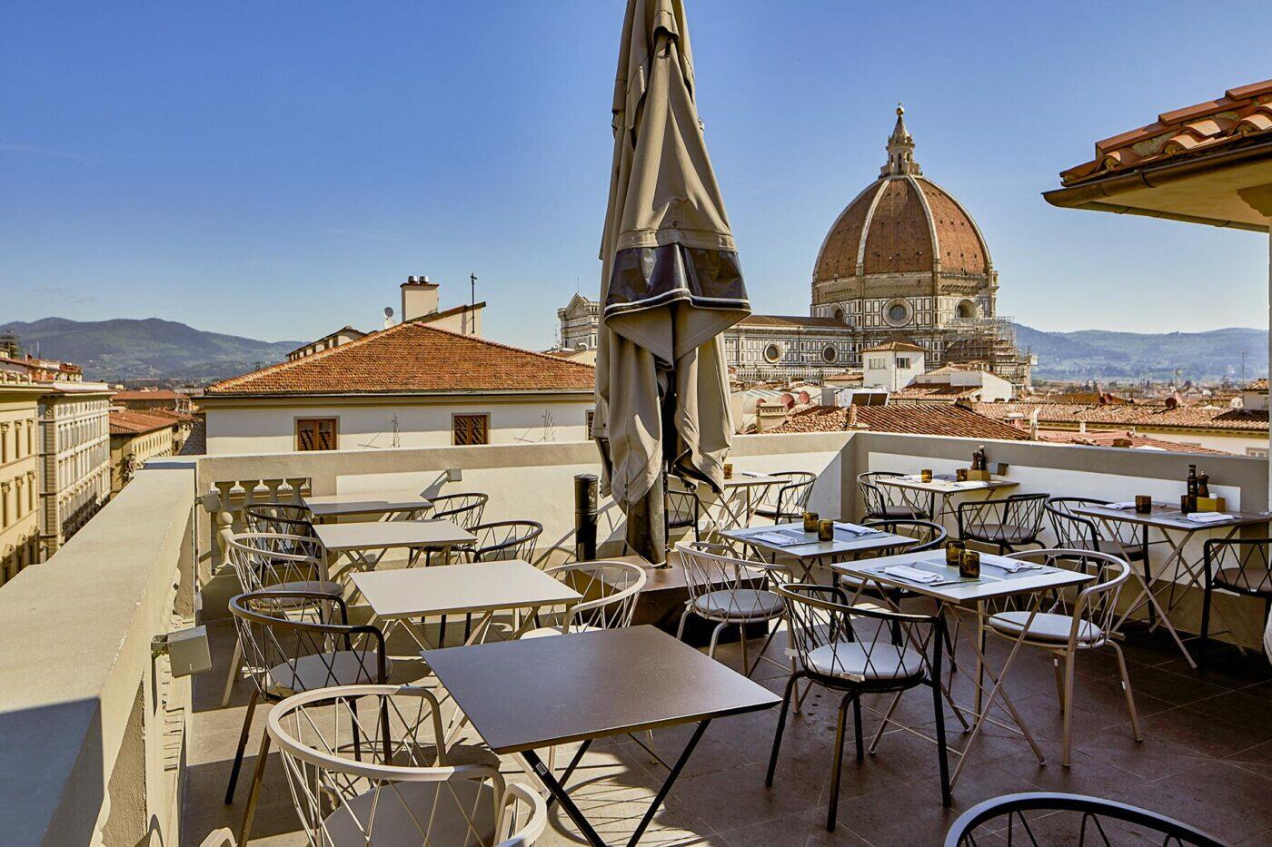 The Best (And Iconic) Department Store Restaurants Around the World