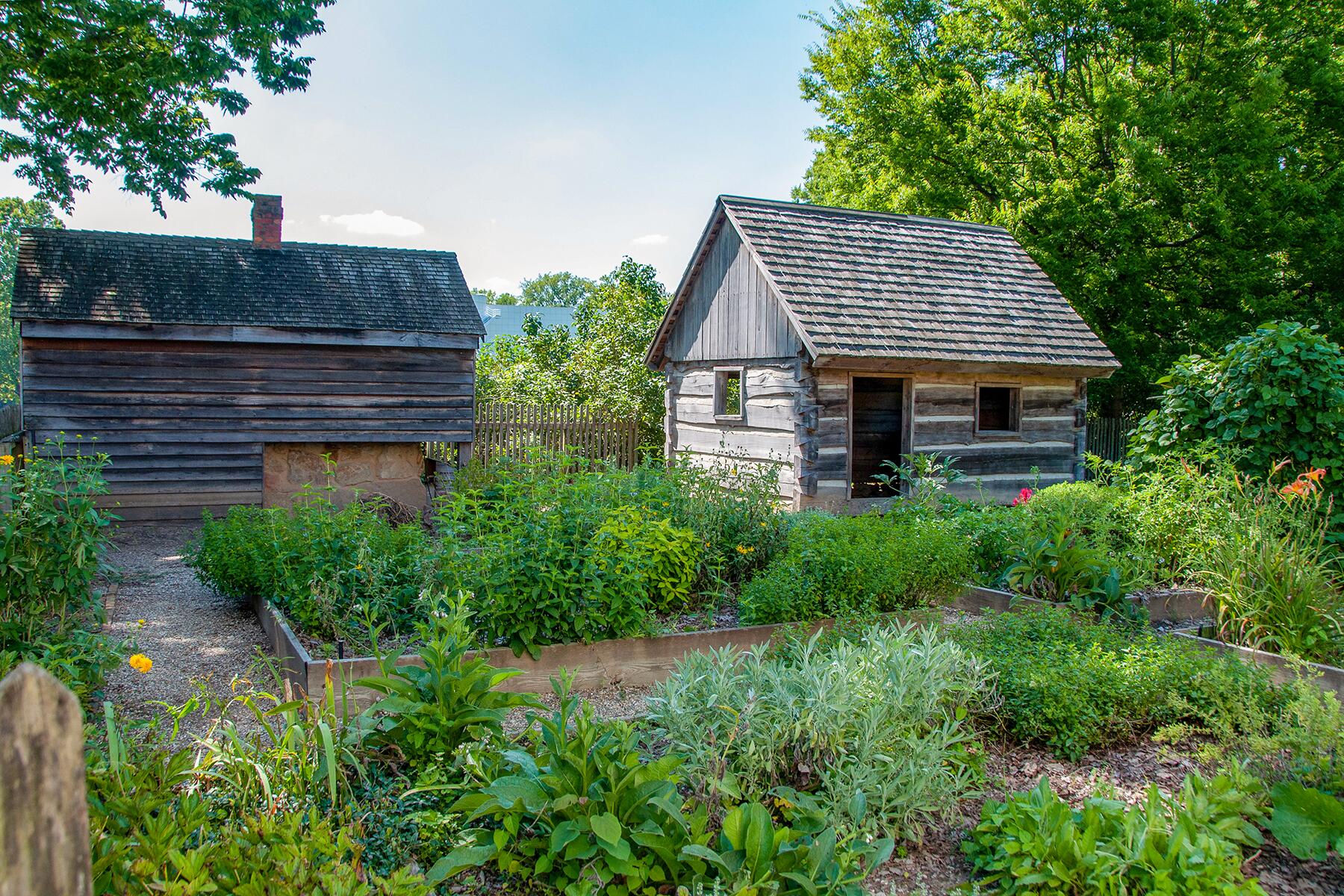 Abandoned U.S. Cities and Former Utopian Communities You Can Visit