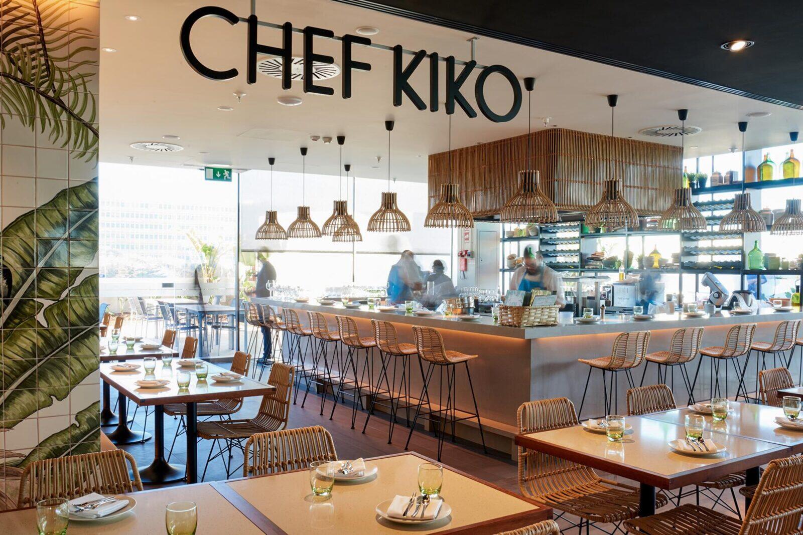 The Best (And Iconic) Department Store Restaurants Around the World