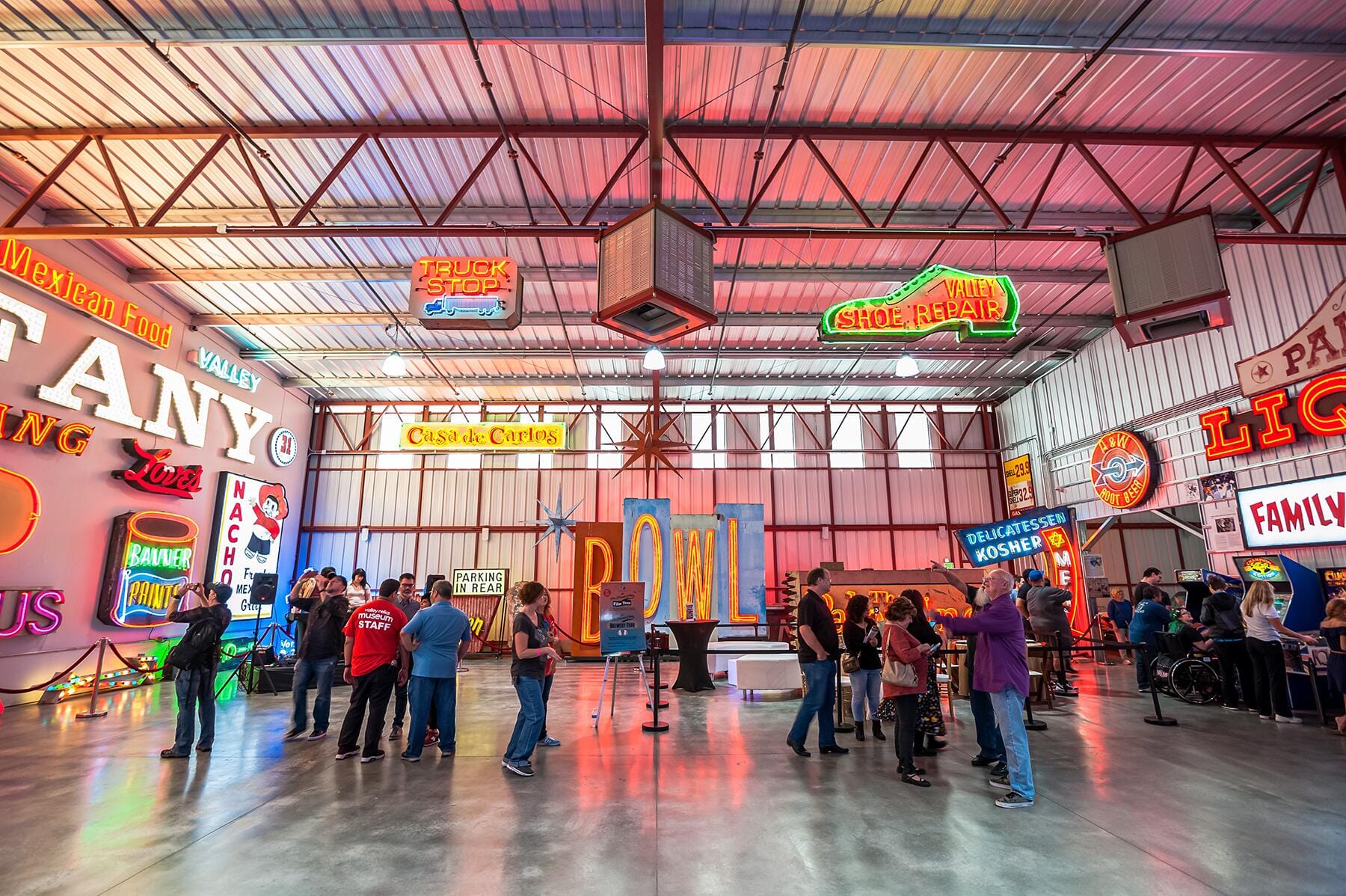 The Best Small Museums in Los Angeles