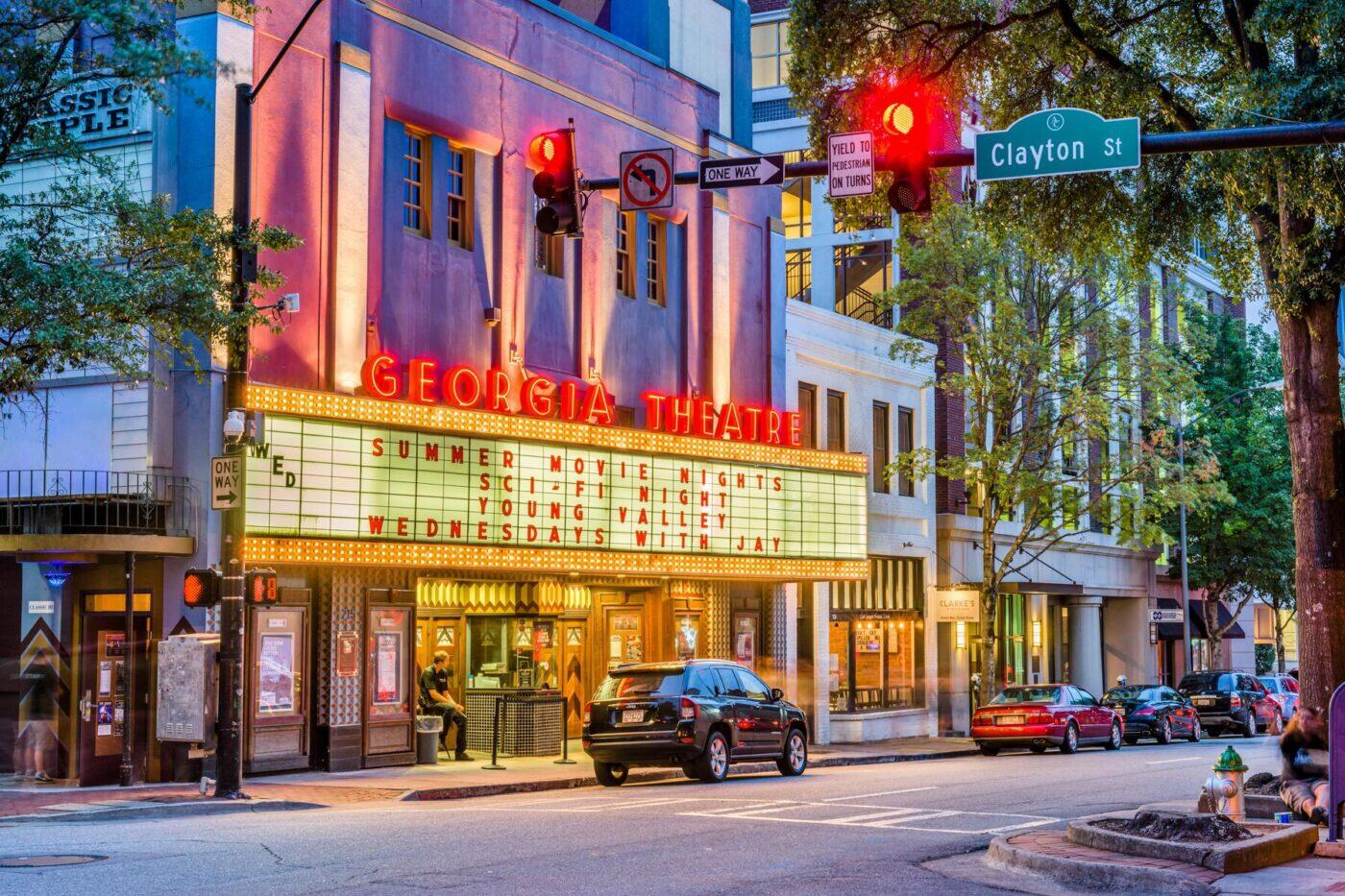 USA & Canada - Fodor’s Go List 2020