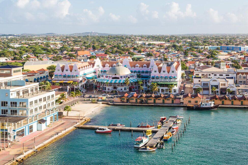 How to Plan a Trip to Aruba, Bonaire, and Curacao (the ABC Islands of ...