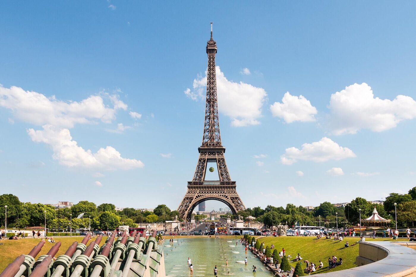 30 Things You Have to See and Do in France Before You Die