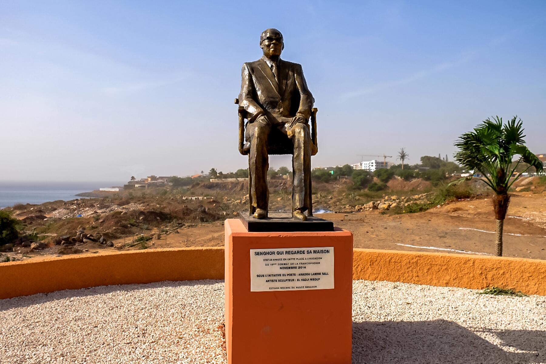 10 Reasons You Need to Visit Senegal