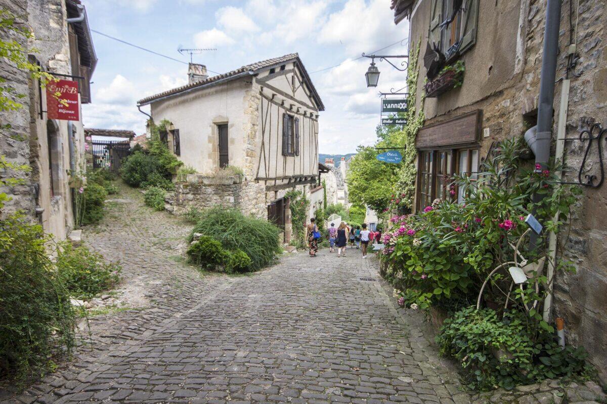 The Best Small Towns and Villages in France