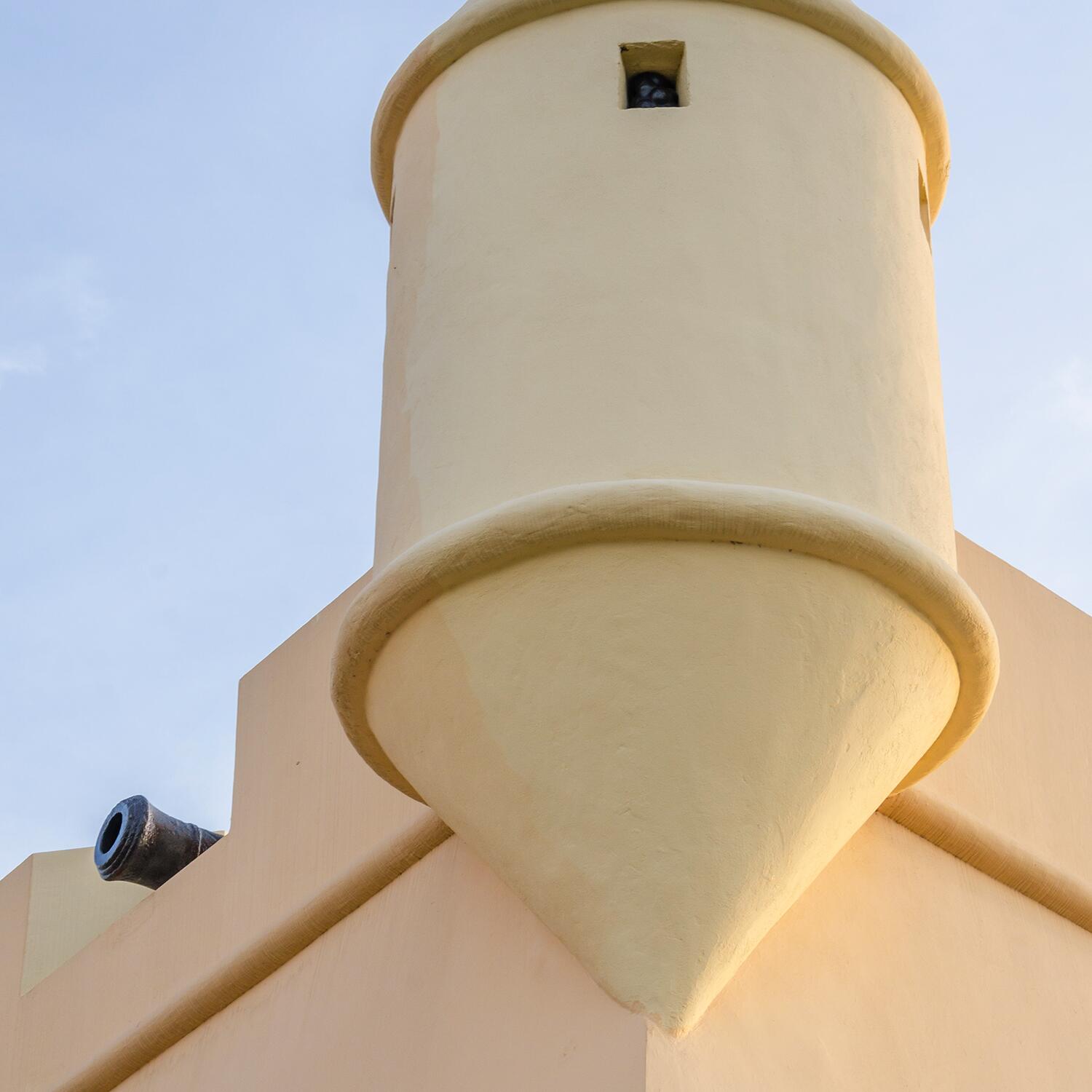 The Most Beautiful and Fascinating Castles in Africa