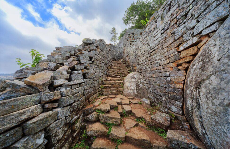 The Most Beautiful and Fascinating Castles in Africa