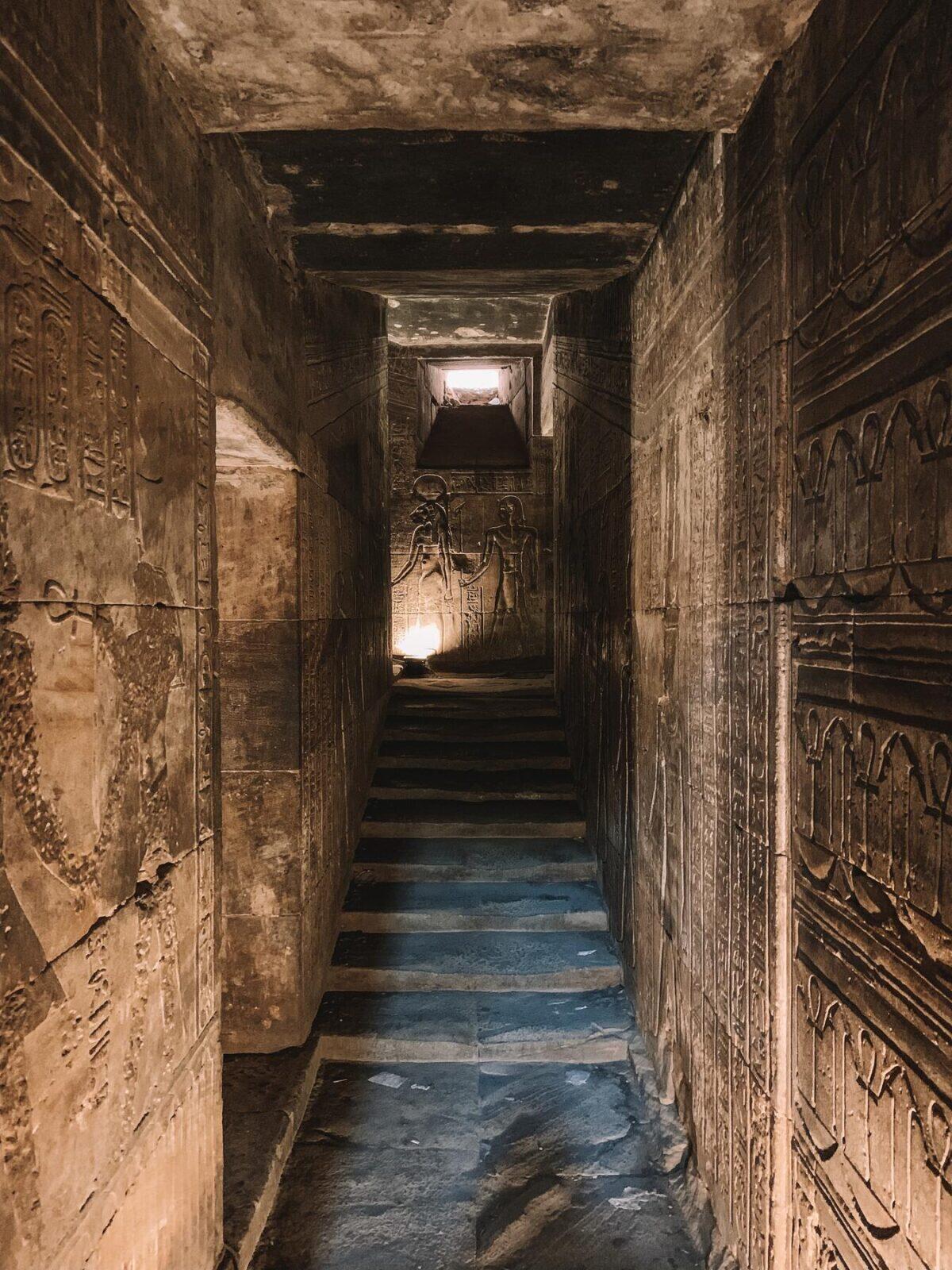 4-Day Dahabiya Cruise to See Temples on the Nile River, Egypt