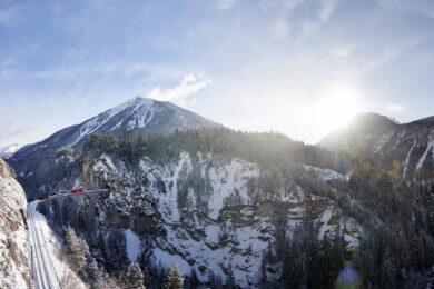 How to Have a Polar Express Train Experience for the Holidays