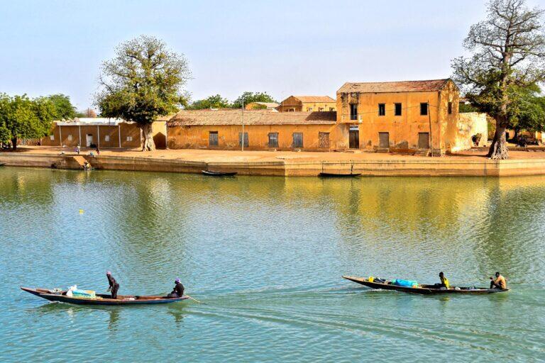 10 Reasons You Need to Visit Senegal
