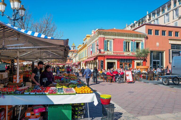 Things to Buy on a Shopping Trip to France