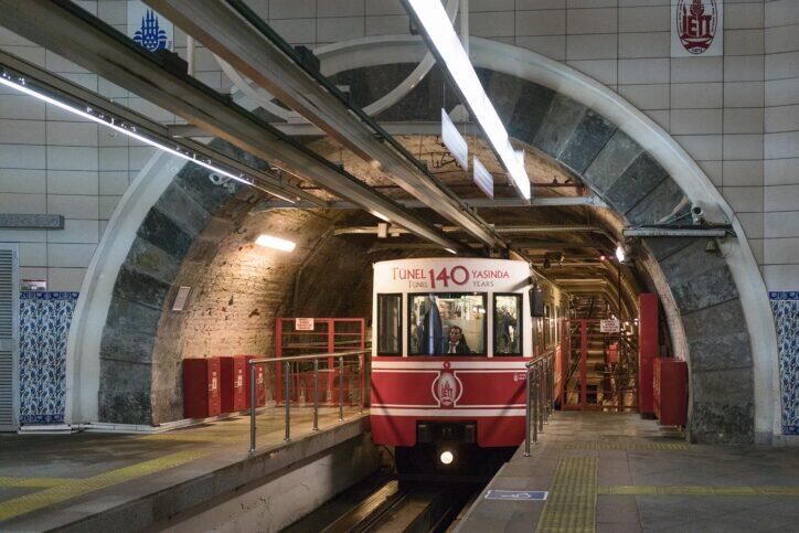 15 of Europe's Most Fantastic Funicular Railways