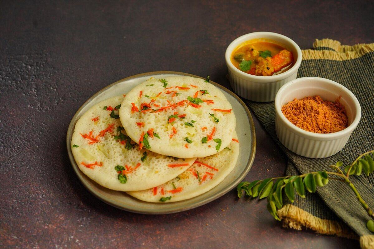 The Best Dosas in Chennai, India