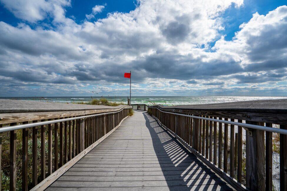 Vacationing in the Florida Beach Town Where The Truman Show Was Filmed