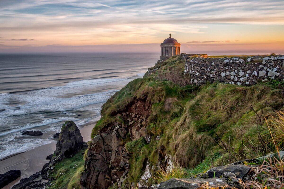 The Places Fodor's Travel Editors Are Going in 2020