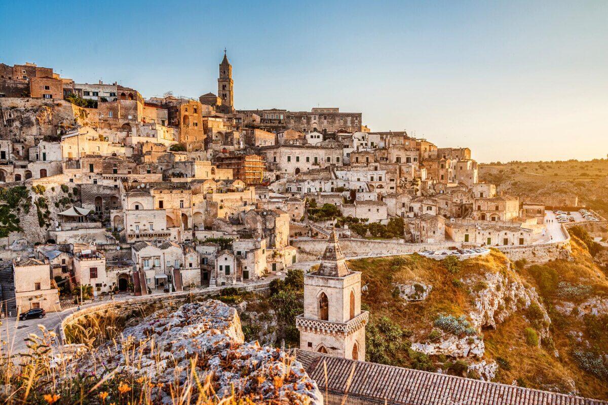 50 Things You Have to See and Do in Italy Before You Die