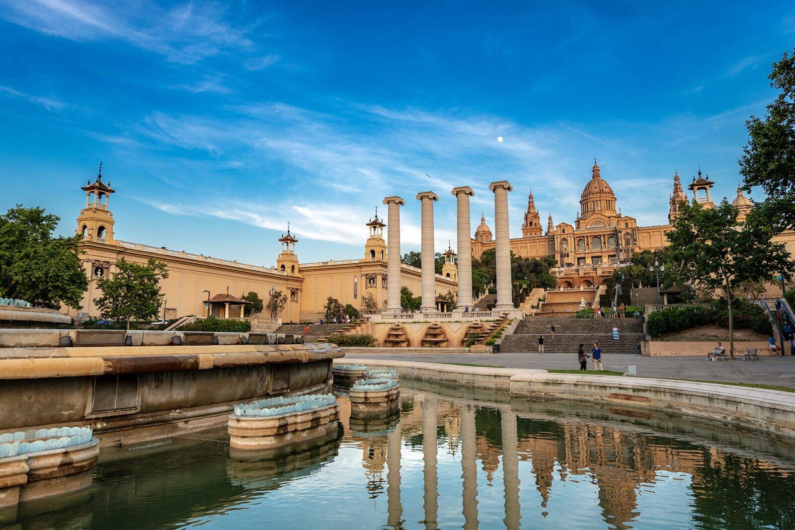 10 Free Things to Do in Barcelona