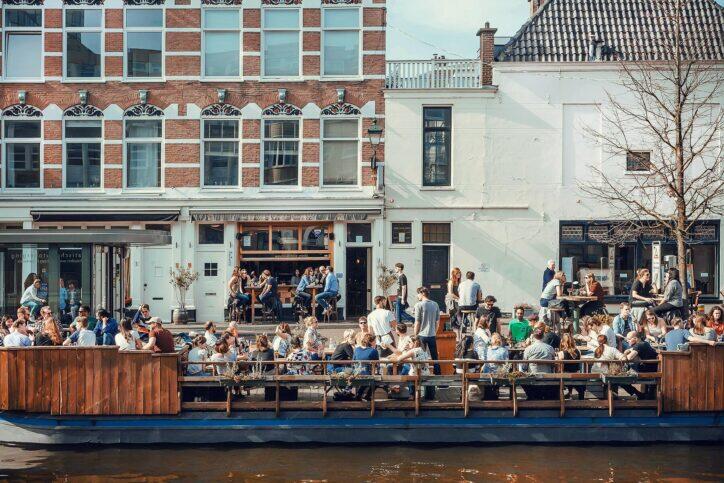 12 Unusual, Unique, and Super Cool Things to Do in Amsterdam