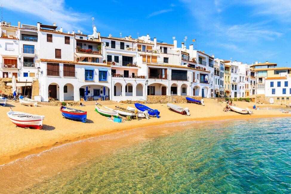 Everything You Need to Know Before You Go to Spain