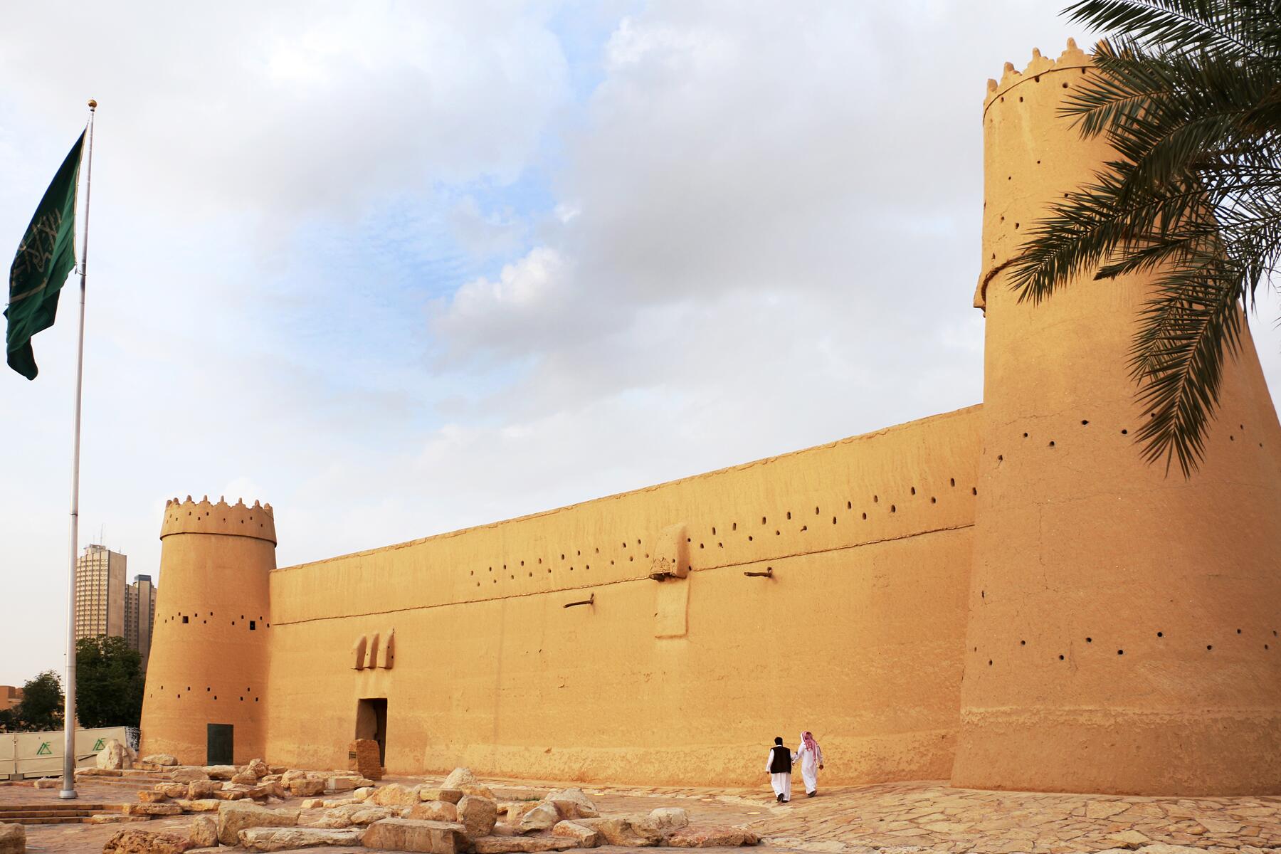 Everything You Need to Know About Traveling to Saudi Arabia — But ...