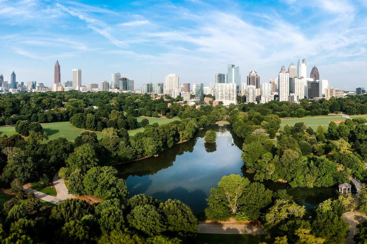 Best Things to See and Do in Atlanta, Georgia