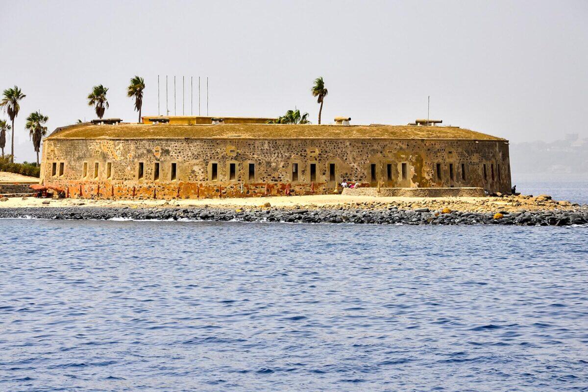 The Most Beautiful and Fascinating Castles in Africa