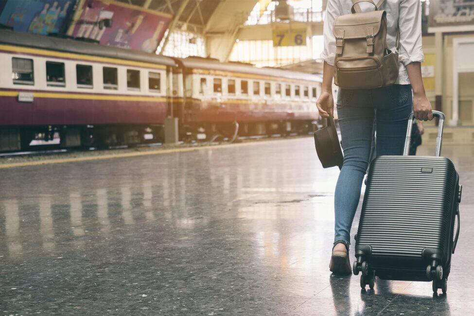 The Nicest Thing a Stranger Has Done for You While Traveling