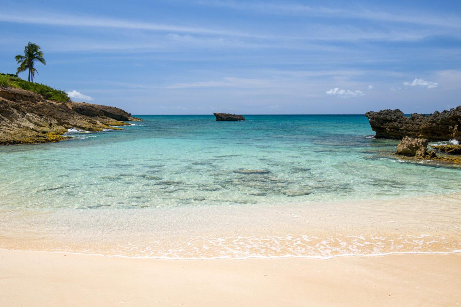 10 Best Beaches to Visit in Anguilla