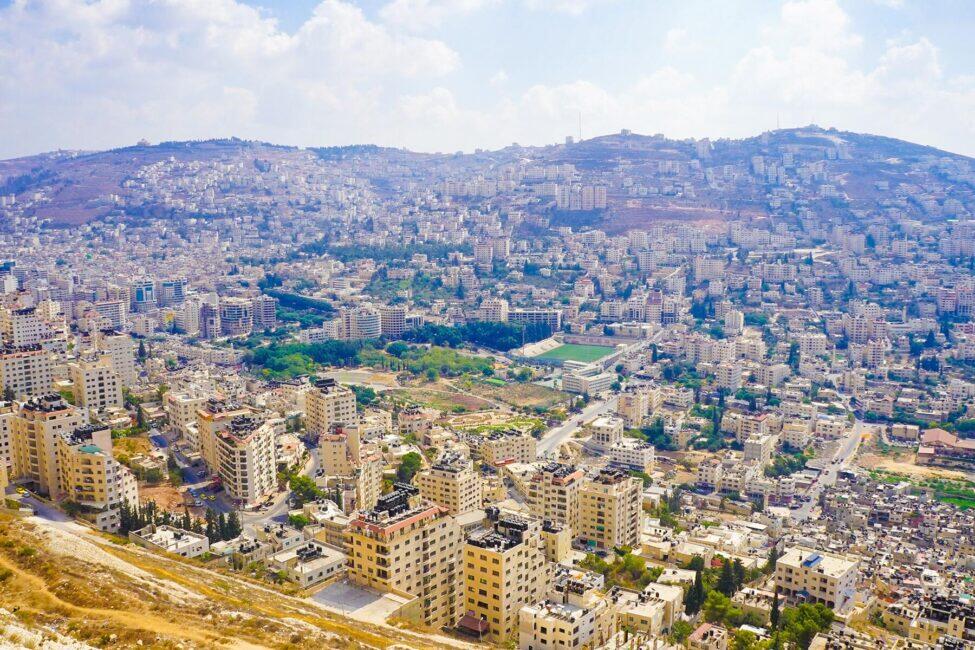 Everything You Need to Know for Your Trip to Palestine