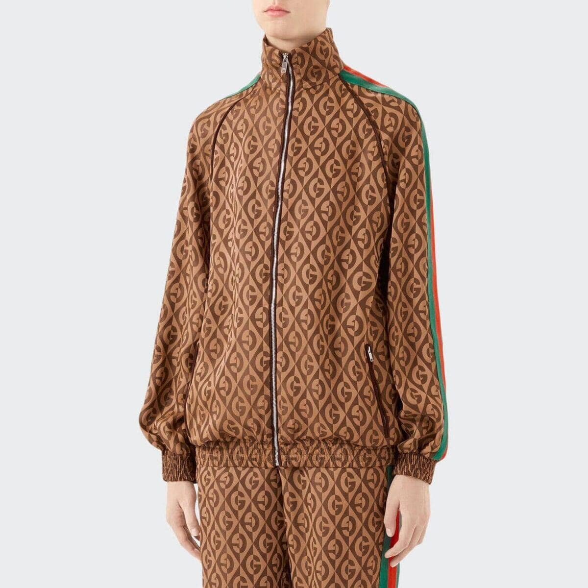 The 13 Most Comfortable and Stylish Tracksuits for Traveling