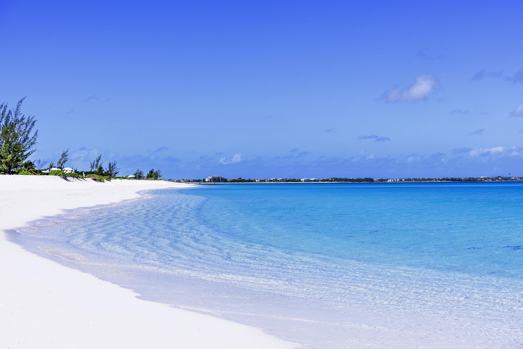 Best Beaches in the Turks and Caicos Islands