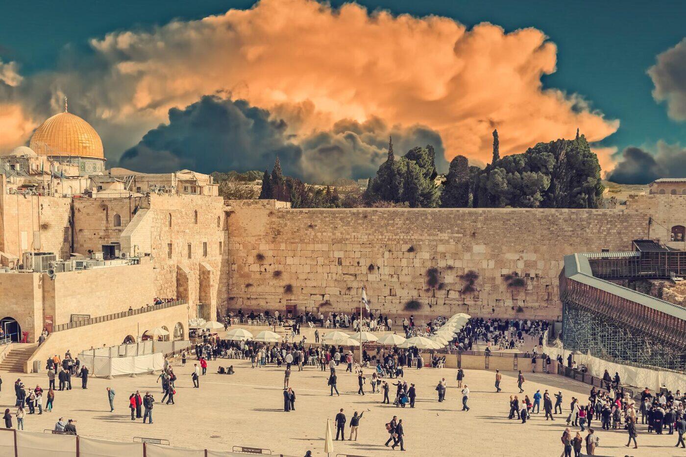 Everything You Need to Know for Your Trip to Palestine