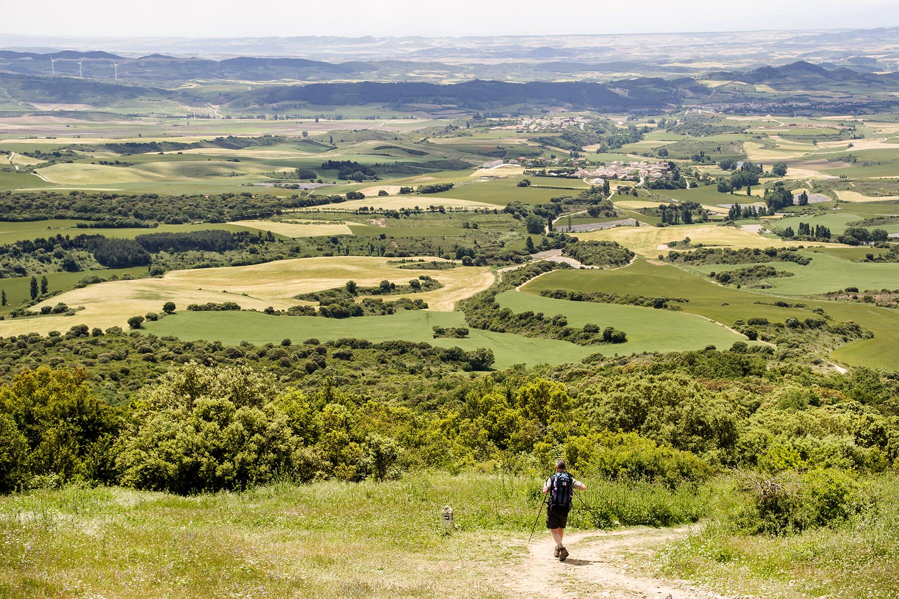The 10 Best Hiking Trails in Europe