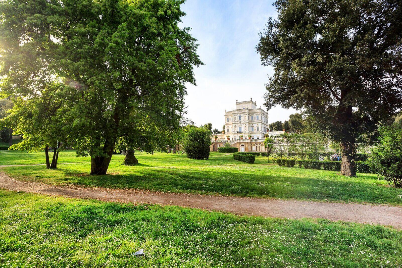 Unique and Interesting City Parks