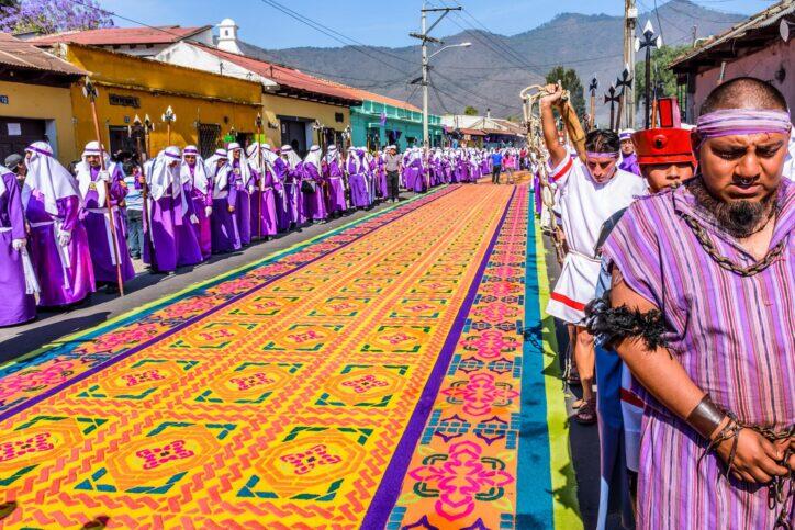 The 12 Best Mayan Sites to See in Guatemala