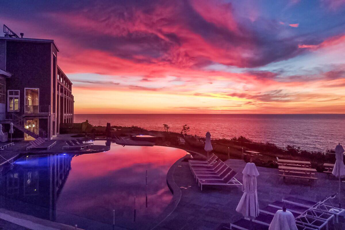 Most Luxurious Hotels and Resorts in New England