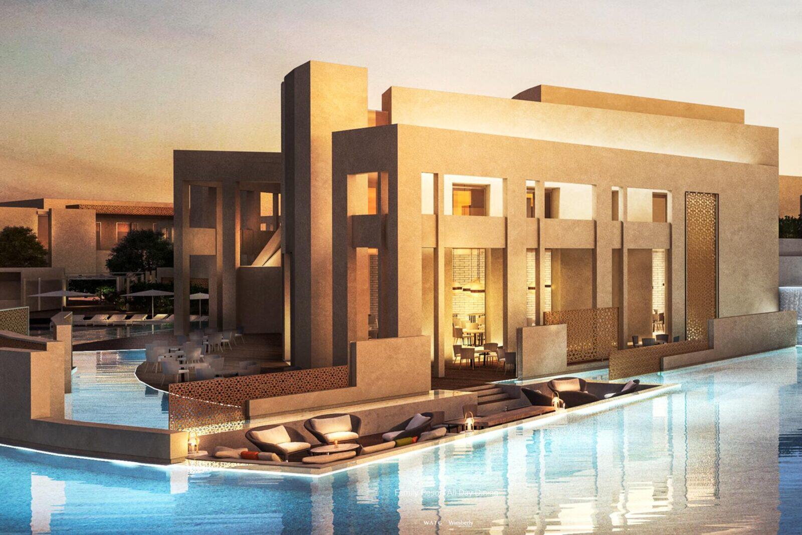 Most Anticipated New Hotel Openings of 2020