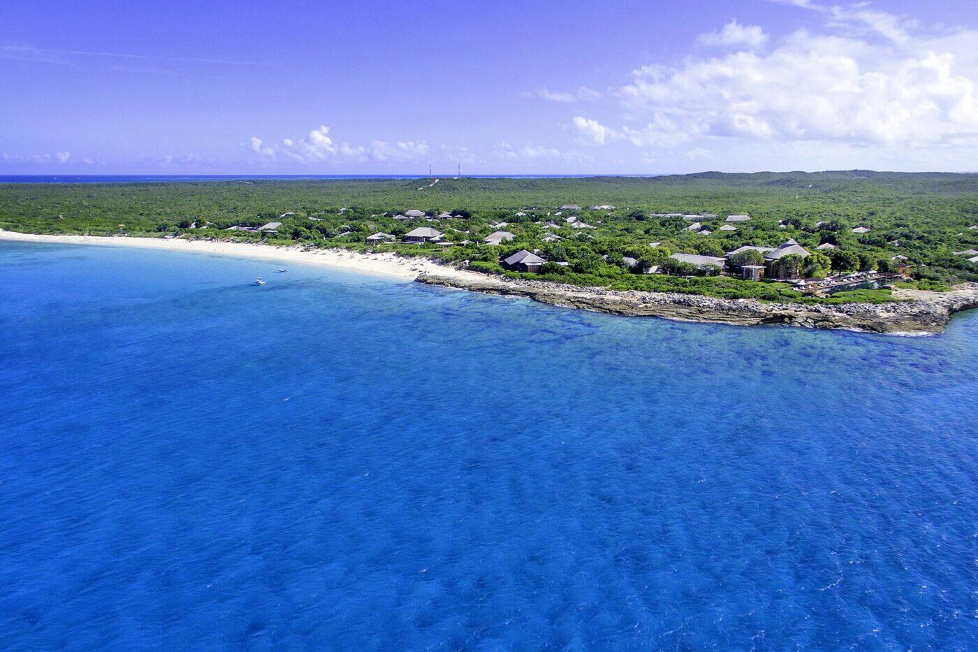 Best Beaches in the Turks and Caicos Islands