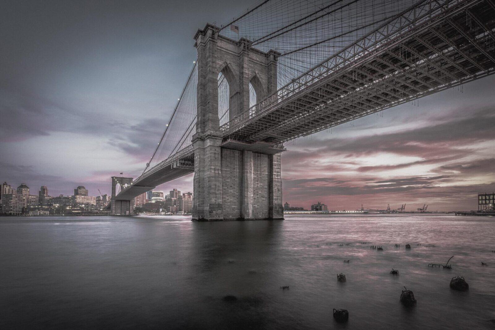 The Most Haunted Places in New York City