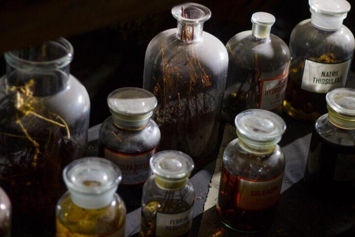 Weird and Disgusting Booze Around the World