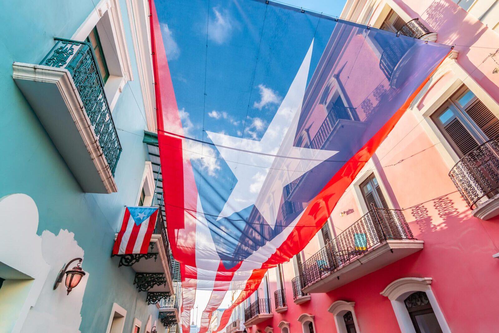 What You Need to Know About Traveling to Puerto Rico Right Now