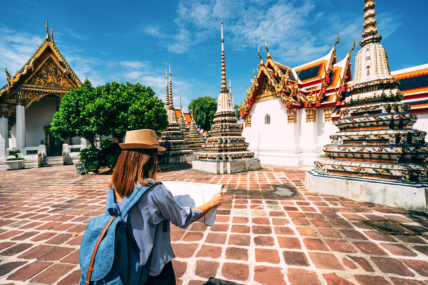 Simple Things to Remember Before You Leave for a Vacation