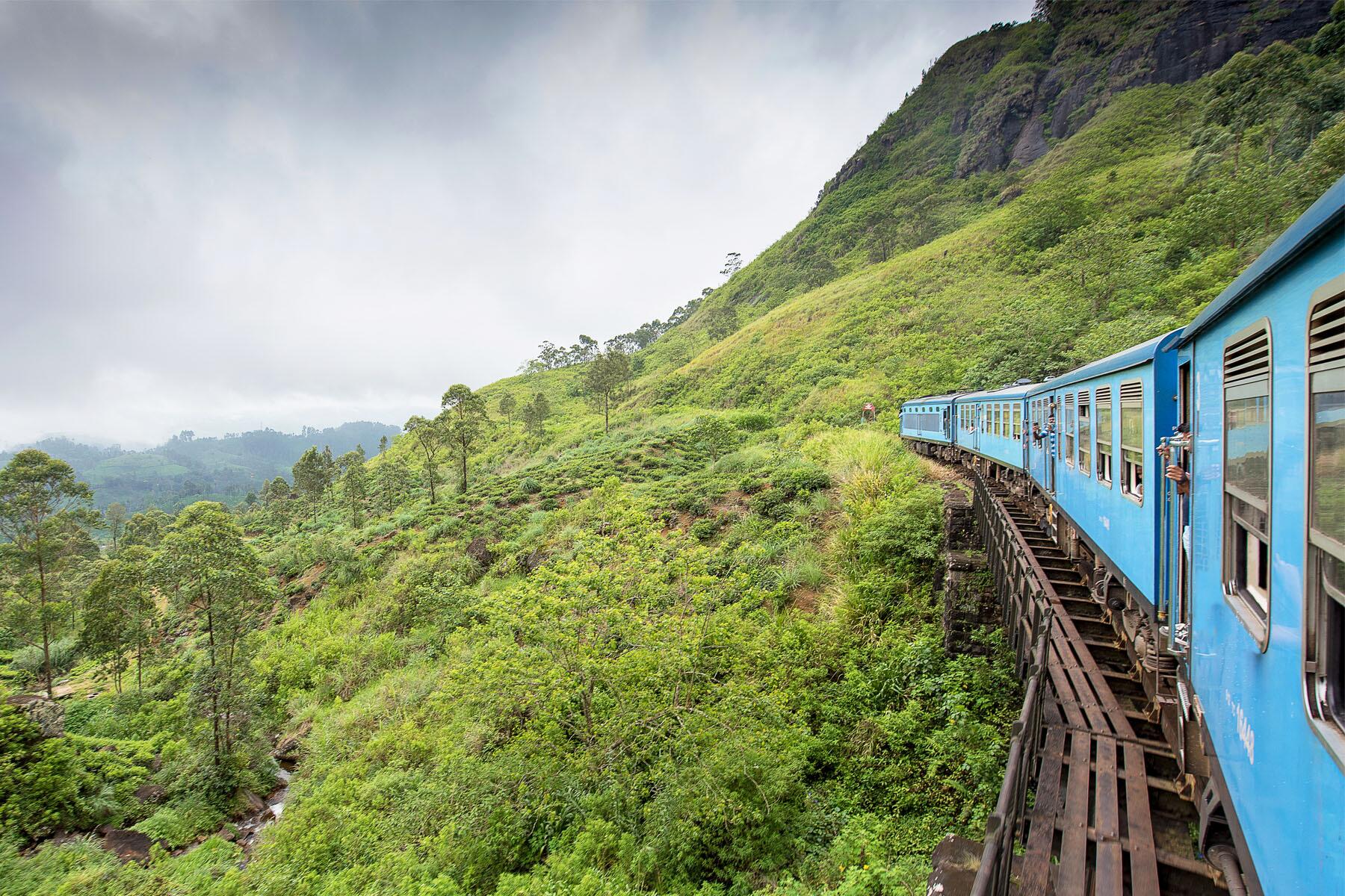 Is The Train Ride Through Sri Lanka The World s Most Beautiful is-the-train-ride-through-sri-lanka-the-world-s-most-beautiful