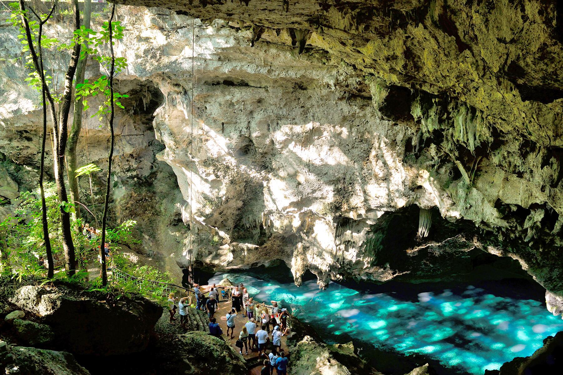 The Best Cruise Shore Excursions in the Caribbean