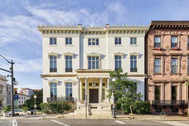 Explore the Past, Present, Future of Baltimore's Black History and Culture