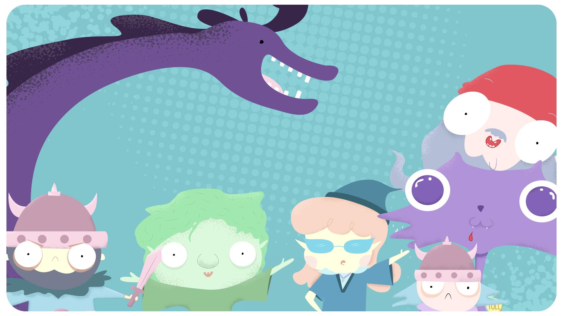 Most Famous Myths, Stories and Creatures in Iceland