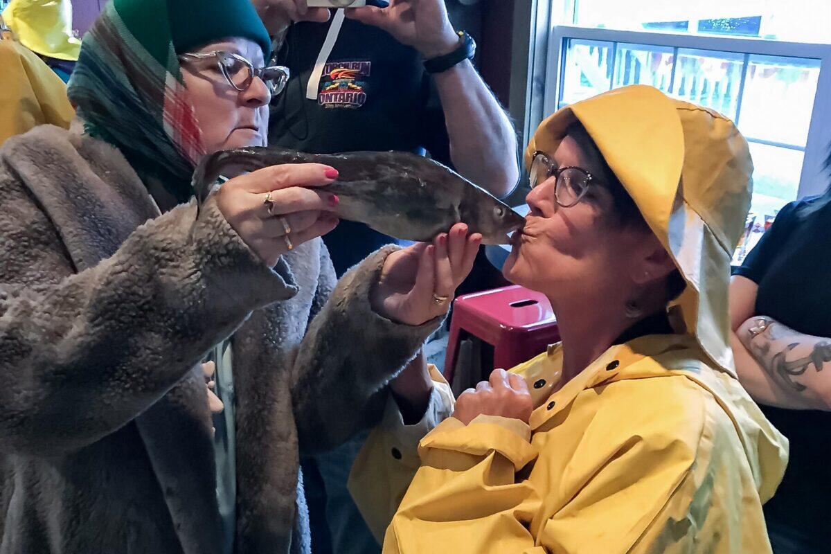 Newfoundland's Quirky Traditions and Delicious Food to Try