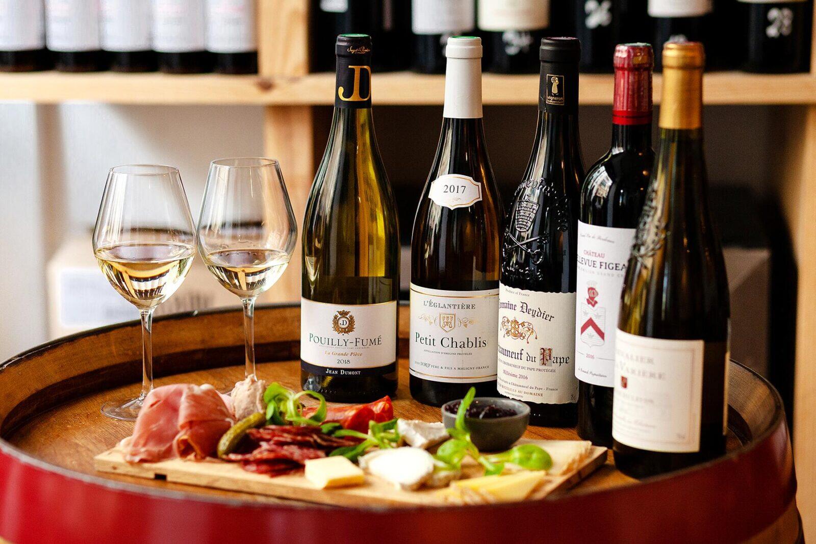 15 Things You Need to Drink in France