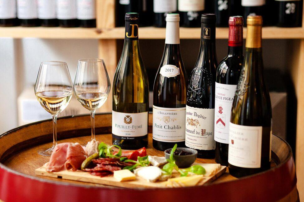 15 Things You Need to Drink in France